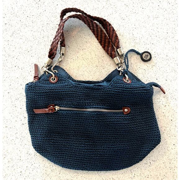 The Sak | Bags | The Sak Indio Crochet Satchel | Poshmark